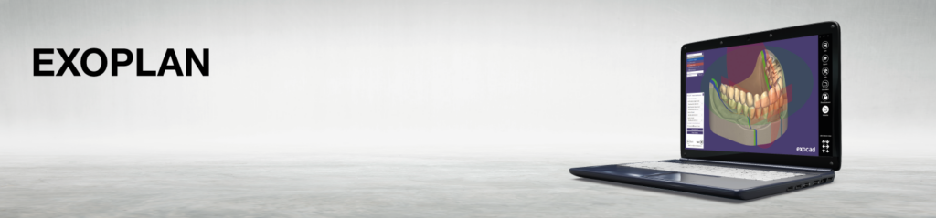 Exoplan Implantat-Software - ic med GmbH