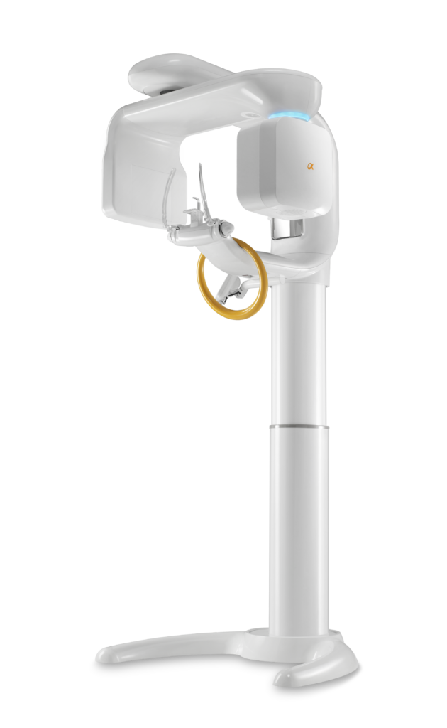 RayScan Alpha - ic med