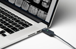 DEXIS™ Titanium Intraoralsensor für Ihre Praxis | ic med
