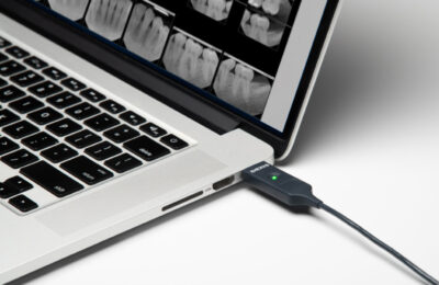 DEXIS™ Titanium Intraoralsensor für Ihre Praxis | ic med